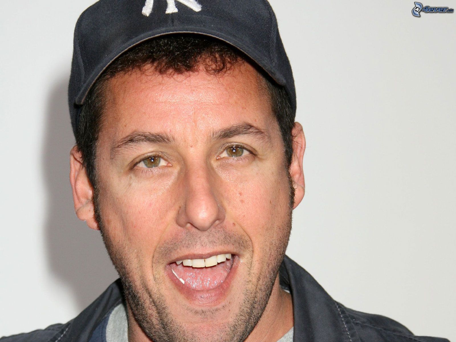 7Vision : Mi sección semanal de ¿POR QUE VINISTE AL MUNDO?